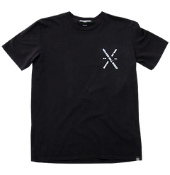 Wolves Kill Sheep Artist Elvis Segarich Collaboration for Saltwater Co ...